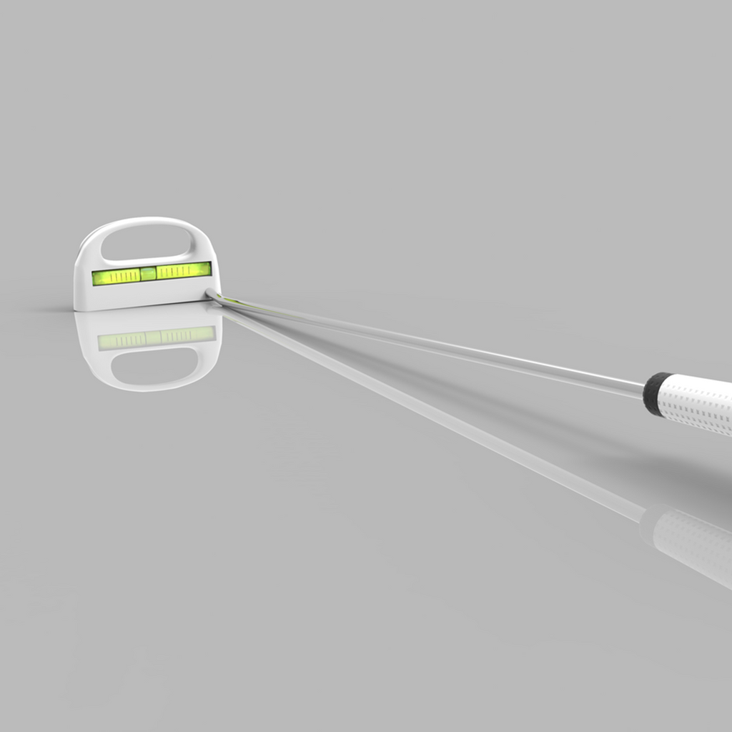 DT Smart Golf Putter - #1 Golf Putting Training Aid – DTouch Golf